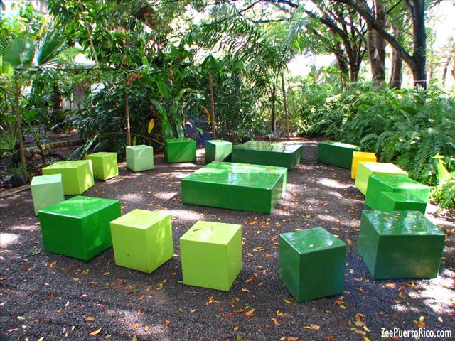 Aula Verde - ZeePuertoRico.com